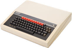 BBC Micro ROMs Download - Play Acorn BBC Micro Model B Games