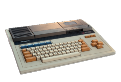 Sharp MZ-700 ROMs Download - Play Sharp MZ-700 Games