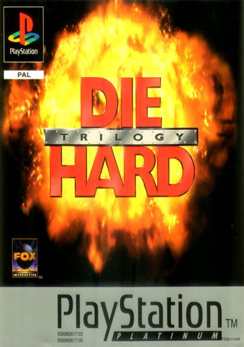 Die Hard Trilogy [NTSC-U] [SLUS-00119] ROM Download - Sony PSX ...