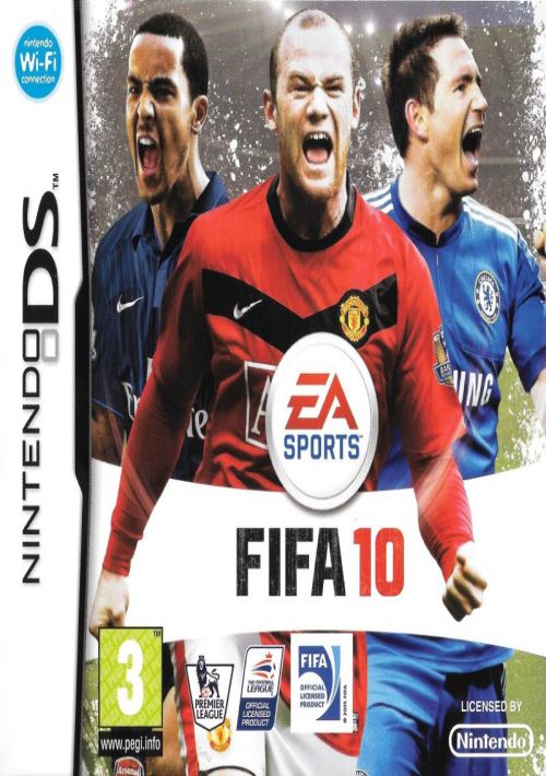 Fifa 2010 game dowload - innoenas