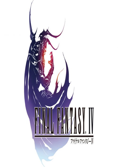 Final Fantasy IV (EU) ROM Download - Nintendo DS(NDS)
