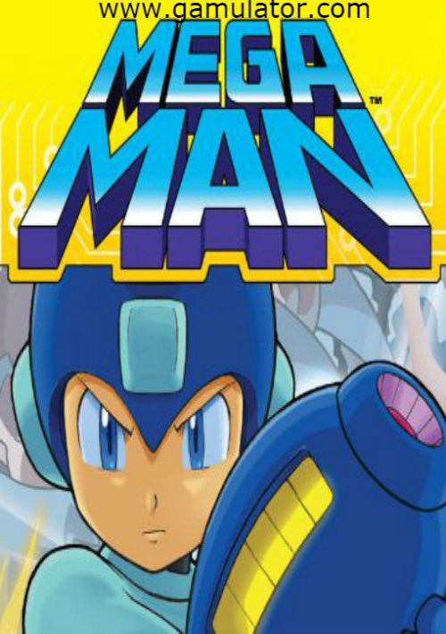 Mega Man ROM Download - Nintendo Game Boy(Game Boy)