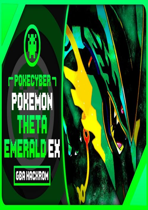 Download Pokemon Emerald Multiplayer ROM