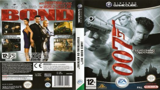 007 Games Online - Play 007 ROMs Free