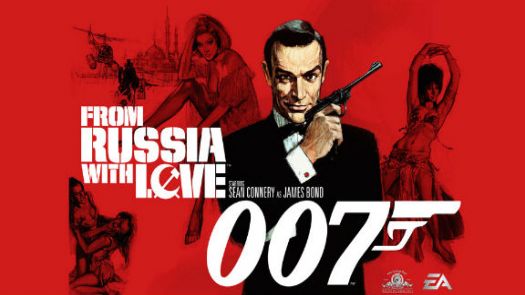 007 Games Online - Play 007 ROMs Free