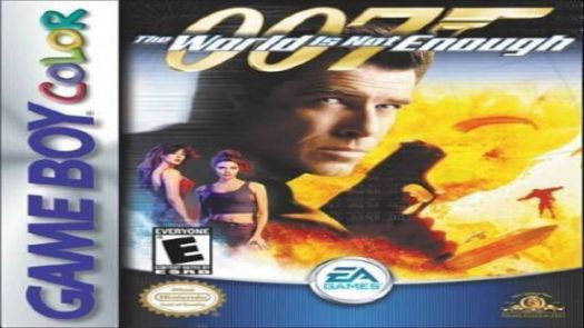 007 Games Online - Play 007 ROMs Free