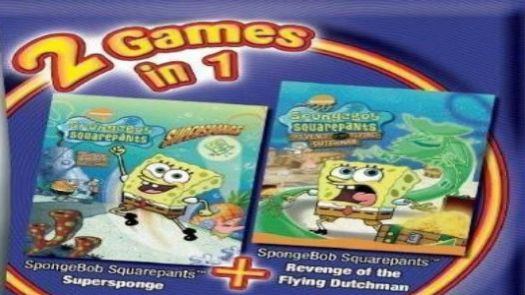 SpongeBob Games Online - Play SpongeBob ROMs Free