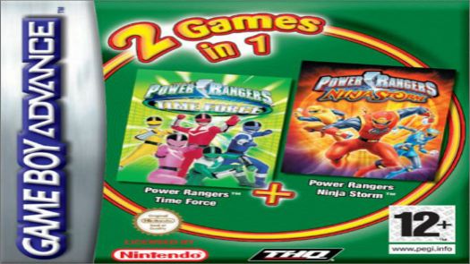 Power Rangers Games Online - Play Power Rangers ROMs Free