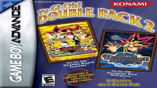 Yu-Gi-Oh Games Online - Play Yu-Gi-Oh ROMs Free