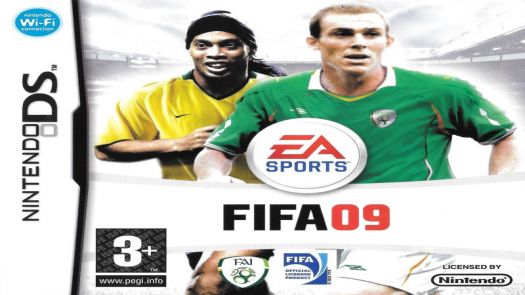 FIFA Games Online - Play FIFA ROMs Free