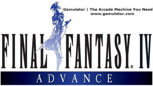 Final Fantasy Games Online - Play Final Fantasy ROMs Free