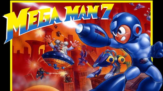 MegaMan Games Online - Play MegaMan ROMs Free