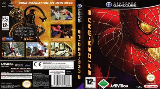 Spider Man Games Online - Play Spider Man ROMs Free