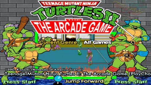 MAME ROMs Download - Page 5