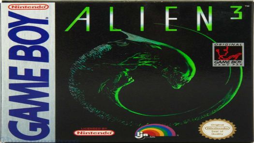 Alien Games Online - Play Alien ROMs Free