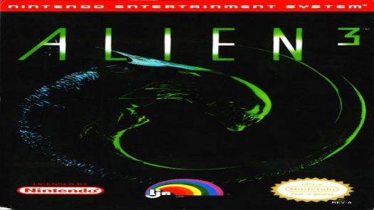 Alien Games Online - Play Alien ROMs Free