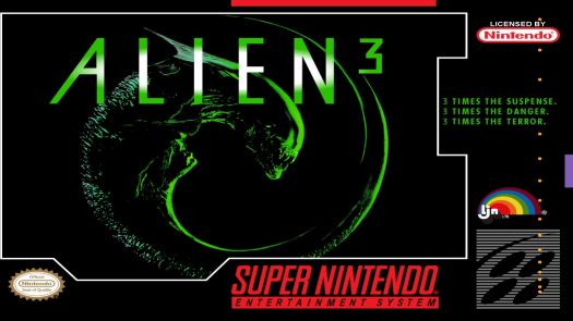 Alien Games Online - Play Alien ROMs Free