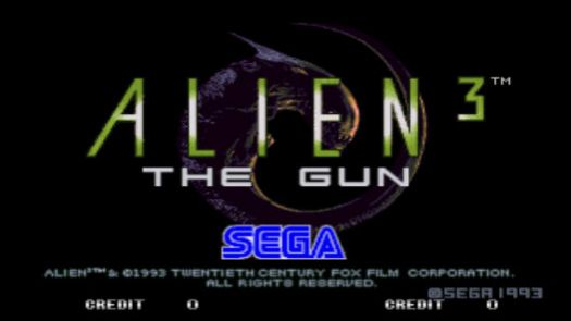 Alien Games Online - Play Alien ROMs Free