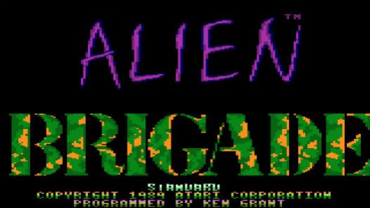 Alien Games Online - Play Alien ROMs Free