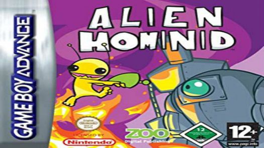 Alien Games Online - Play Alien ROMs Free