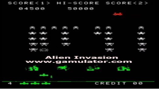 Alien Games Online - Play Alien ROMs Free