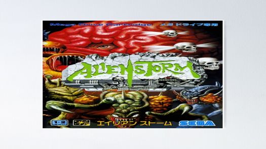 Alien Games Online - Play Alien ROMs Free