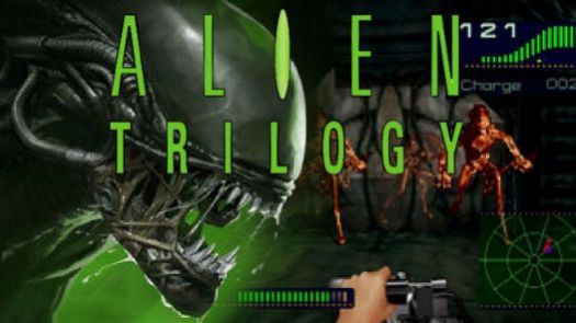 Alien Games Online - Play Alien ROMs Free