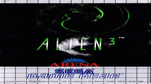 Alien Games Online - Play Alien ROMs Free