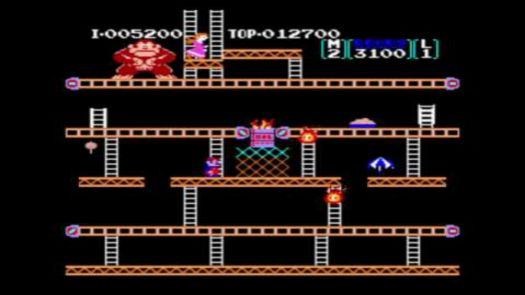 Donkey Kong Games Online - Play Donkey Kong ROMs Free