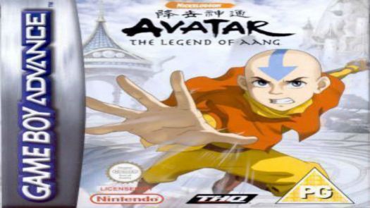Avatar Games Online - Play Avatar ROMs Free