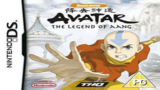Avatar Games Online - Play Avatar ROMs Free
