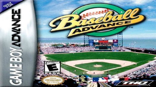 Baseball Games Online - Play Baseball ROMs Free