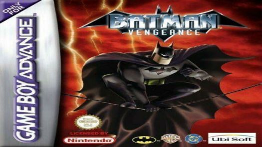 Batman Games Online - Play Batman ROMs Free