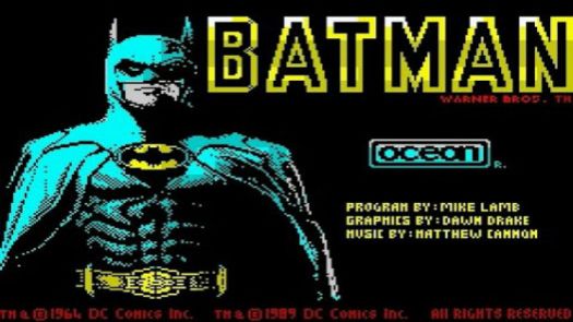 ZX Spectrum ROMs Download - Play ZX Spectrum Games