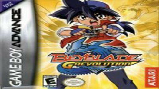 Beyblade Games Online - Play Beyblade ROMs Free