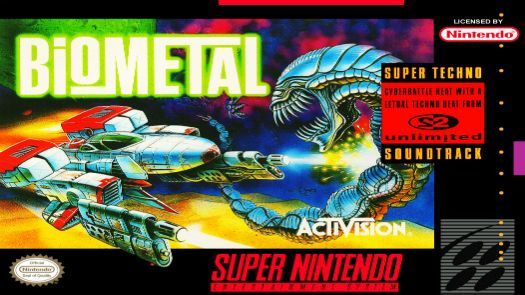 Robotrek ROM Download - Super Nintendo(SNES)
