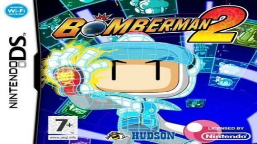 Search for "bomberman" term - Romspedia