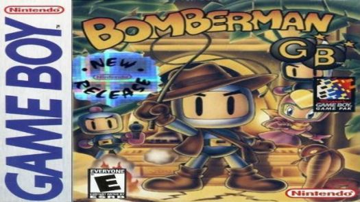 Search for "bomberman" term - Romspedia