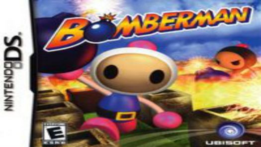 Search for "bomberman" term - Romspedia
