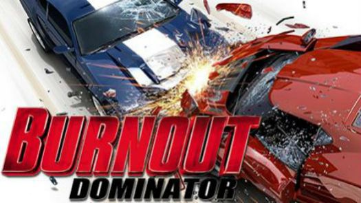 Burnout Games Online - Play Burnout ROMs Free