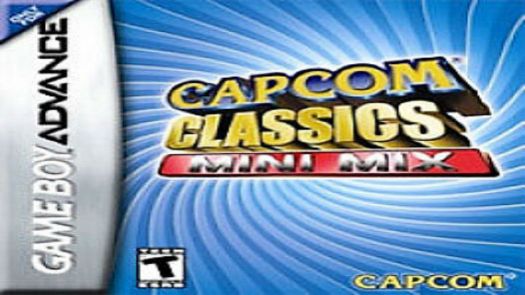 Capcom Games Online - Play Capcom ROMs Free