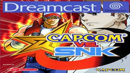 Capcom Games Online - Play Capcom ROMs Free