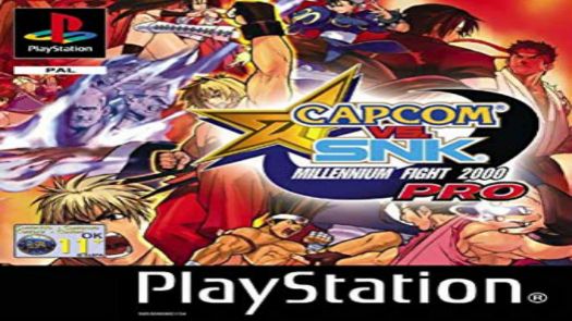 Capcom Games Online - Play Capcom ROMs Free