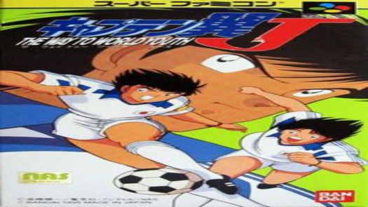 Captain tsubasa ps2 rom rom - cangeser