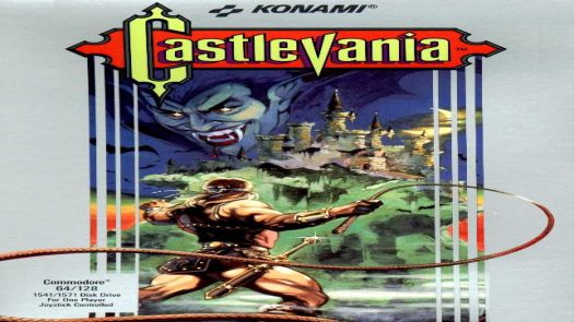 Castlevania Games Online - Play Castlevania ROMs Free
