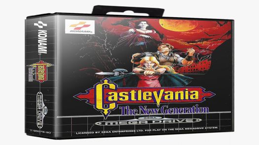 Castlevania Games Online - Play Castlevania ROMs Free