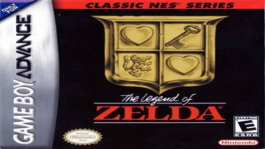Search for "zelda" term - Romspedia