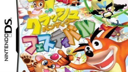 Crash Bandicoot Games Online - Play Crash Bandicoot ROMs Free