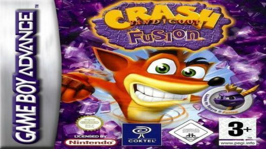 Crash Bandicoot Games Online - Play Crash Bandicoot ROMs Free