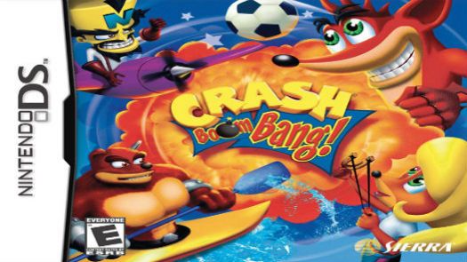 Crash Bandicoot Games Online - Play Crash Bandicoot ROMs Free
